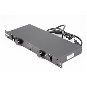 Used Furman Sound Merit X Series M-8Dx 15-Amp Standard Level Power ...