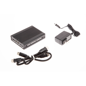 USED RED STATION REDMAG 1.8" (MINI) - ESATA Mfr# 750-0035 SKU#1851483