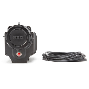 USED RED ONE MYSTERIUM-X "SSD Module" Package - PL Mount (513 Hours ...