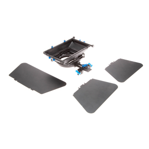 USED Flashpoint Matte Box System II - SKU#1851604 - Adorama