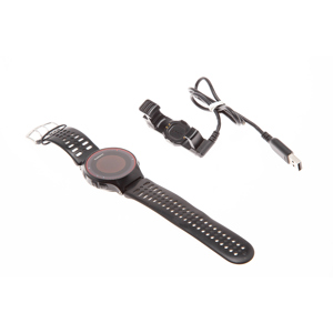 USED Garmin Forerunner 225 GPS Running Watch - SKU#1852194 - Adorama