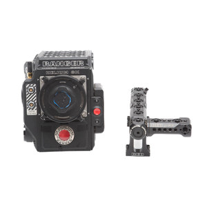 USED RED RANGER Camera System with HELIUM 8K S35 Sensor, V-Lock (237 ...