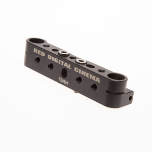 USED RED Digital Cinema 15mm DSMC Universal Mount - Mfr# 790-0087 SKU ...