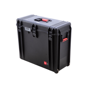 USED HPRC 4800W Wheeled Hard Case for Apple 27" iMac - SKU#1852863