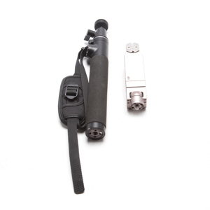 USED DJI Extension Stick for Osmo Handheld 4K Camera with 3-Axis Gimbal ...