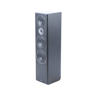 Used Magnat Monitor Supreme 2002 Floorstanding Speaker - Black SKU ...