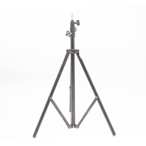 Used ARRI 050MKARF 8' 6" Black Studio Light Stand - Adorama