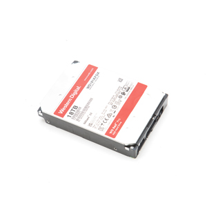 Used WD Red Pro 18TB 3.5" SATA III NAS Internal HDD - Adorama