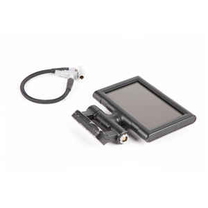 Used RED PRO 5" LDC Touch Screen Monitor - Mfr# 730-0008 SKU#1855018