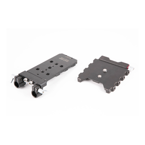 Used Wooden Camera Quick Riser for RED Epic/Scarlet Cameras - SKU#1855336
