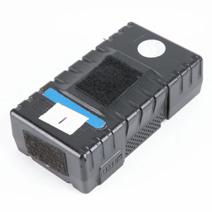 USED RED BRICK 153WH Battery for EPIC/SCARLET/RED ONE - Mfr# 740-0002 ...