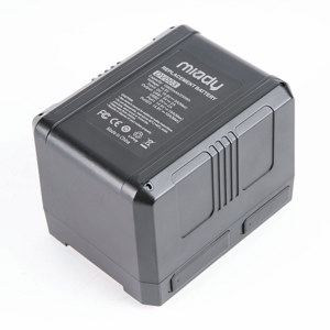 Used Miady DV003 V-Mount Battery - SKU#1856854 - Adorama