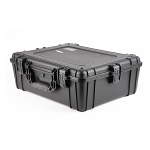 Used Condition 1 25" Large Case #839 (Empty) - Adorama