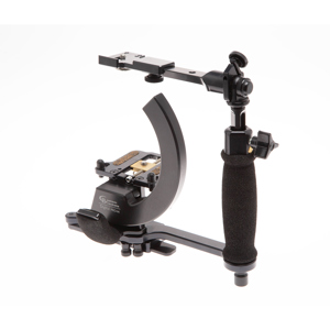 USED Custom Brackets Digital PRO M Rotating Camera Bracket Kit - SKU ...