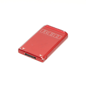 Used RED Digital Cinema RED MINI-MAG, 960GB - Mfr# 750-0087 SKU#1857501