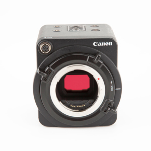 Used Canon ME200S-SH Multi-Purpose Video & Still Camera, 1080P / 720P ...
