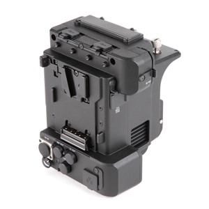 USED Sony XDCA-FX9 Extension Unit for PXW-FX9 - SKU#1858097 - Adorama