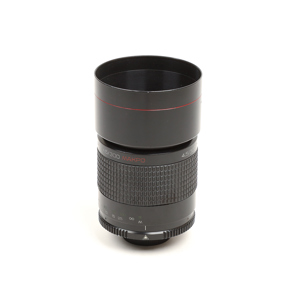 Used LZOS Rubinar 300mm f/4.5 Manual Focus Telephoto Mirror Lens for ...