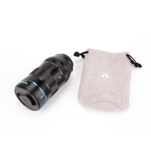 USED Sirui 75mm f/1.8 1.33X Anamorphic MFT Lens - SKU#1858908