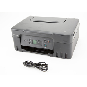 USED Canon PIXMA G3270 Wireless MegaTank All-In-One Color Inkjet ...