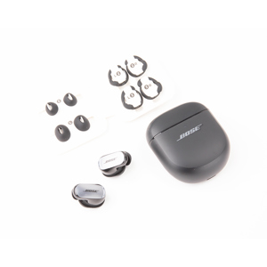 USED Bose QuietComfort Ultra Earbuds, Black - Adorama