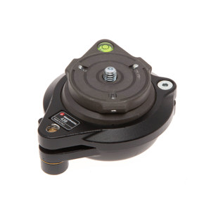 Used BOGEN COMPACT LEVELING HEAD #3502(#438) - Adorama