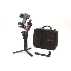 Used DJI RS 2 Camera Stabilizer - SKU#1860013 - Adorama