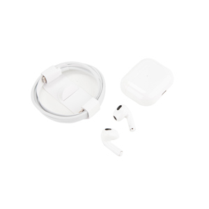 Used Apple AirPods with Lightning Charging Case - 3rd Gen SKU#1860100