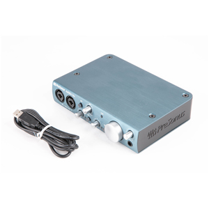 USED PreSonus 2x2 USB 2.0 / iPad / MIDI Recording Interface - SKU#1861603