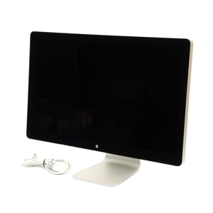 USED Apple 27" Thunderbolt Monitor A1407 - SKU#1861937
