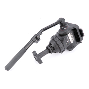 Used Cartoni Focus 8 Fluid Head - SKU#1861949 - Adorama