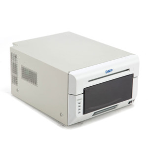 Used DNP DS620A Dye Sub Professional Photo Printer, Print Sizes: 2 x 6 ...