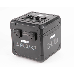 Used RED Epic-X Matal Case - Mfr# 790-0243 SKU#1862675 - Adorama