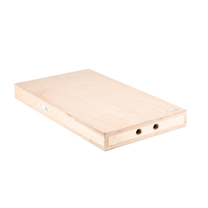 Used Matthews Quarter Apple Box - 12x2x20" 259537 - Adorama