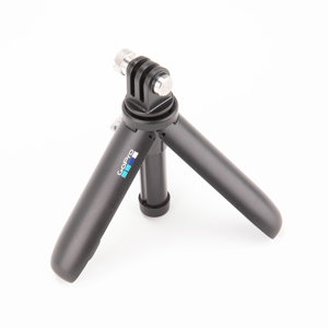 USED GoPro Shorty Mini Extension Pole & Tripod