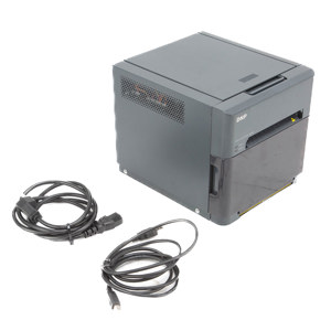 USED DNP QW410 4.5" Dye Sublimation Printer - SKU#1864035 - Adorama