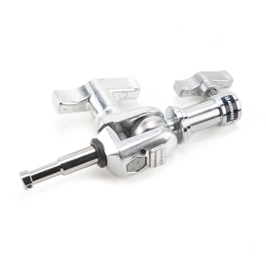 Used Avenger Baby to Junior Swivel Pin, Tilt Top 1 1/8" Stud or 5/8 ...