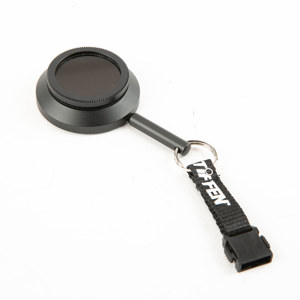 USED Tiffen #1 Black & White Viewing Filter - Adorama