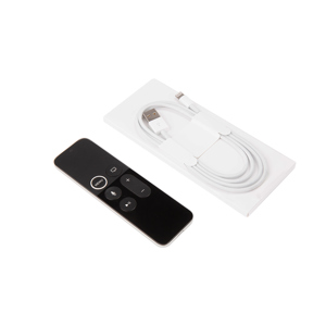 Used Apple Siri Remote for Apple TV 4K and 4th Generation Apple TV ...
