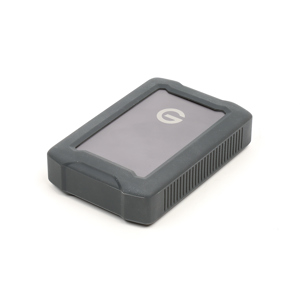 Used SanDisk Professional 5TB G-DRIVE ArmorATD USB3.2 Gen 1 USB-C ...