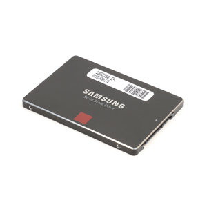 USED Samsung 1TB 850 PRO Series SATA 2.5" SSD Solid State Drive - SKU ...
