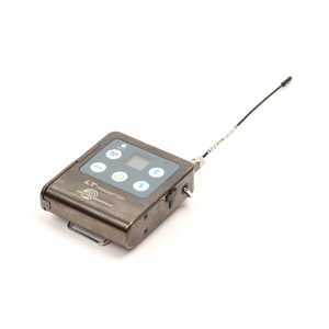 Used Lectrosonics Digital Hybrid Wireless Belt-Pack Transmitter A1 ...