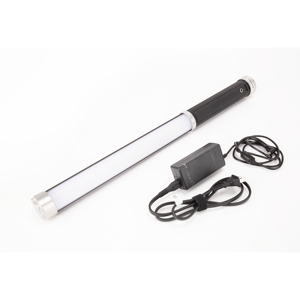 USED Westcott Ice Light 2 Wrap-Around Handheld Dimmable Daylight LED ...