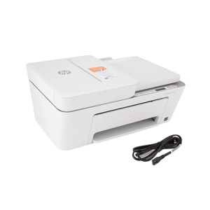 USED HP DeskJet 4155e Wireless All-In-One Color Inkjet Printer