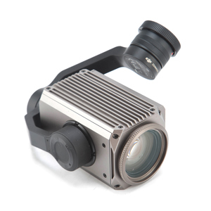 Used DJI Zenmuse Z30 Stabilized Aerial Camera with Gimbal - SKU#1870309