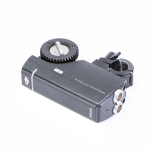 Used DJI Focus - Wireless Follow Focus System - Adorama