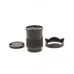 Used Hasselblad 21mm f/4 XCD Lens - Adorama