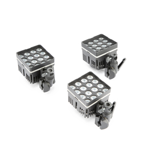 Used Digital Sputnik DS3 LED Modular Light Plus System - Adorama