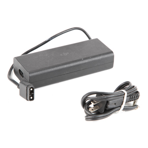 Used DJI AC Power Adapter for FPV Intelligent Flight Battery and FPV ...