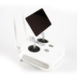 USED DJI Part 131 Ocusync Remote Controller for Phantom 4 Pro+ V2.0 ...